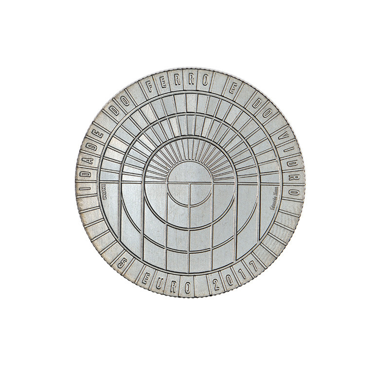 Vaticano 2006 2€ Guarda Suíça - Numismatica Online